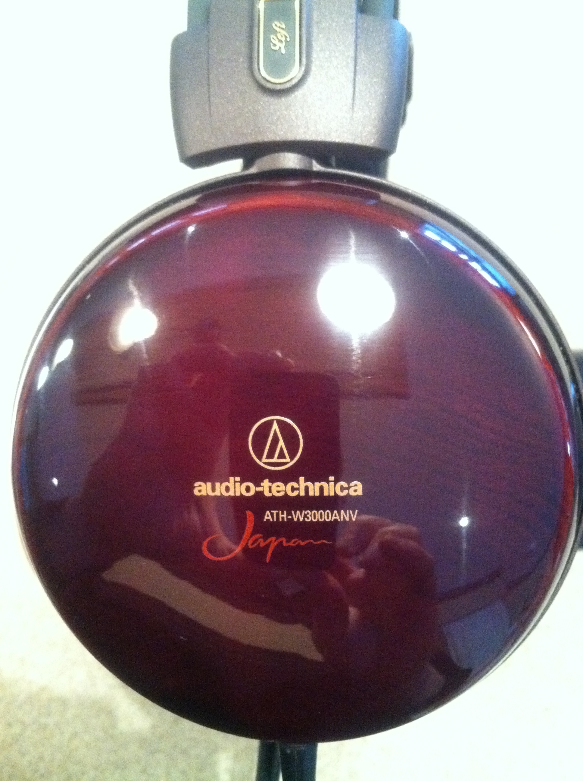 The most beautiful headphones you know of? - Thread Gallery | Headphone ...