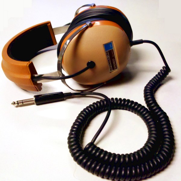 KOSS Reference One Headphones | Headphone Reviews and Discussion - Head ...