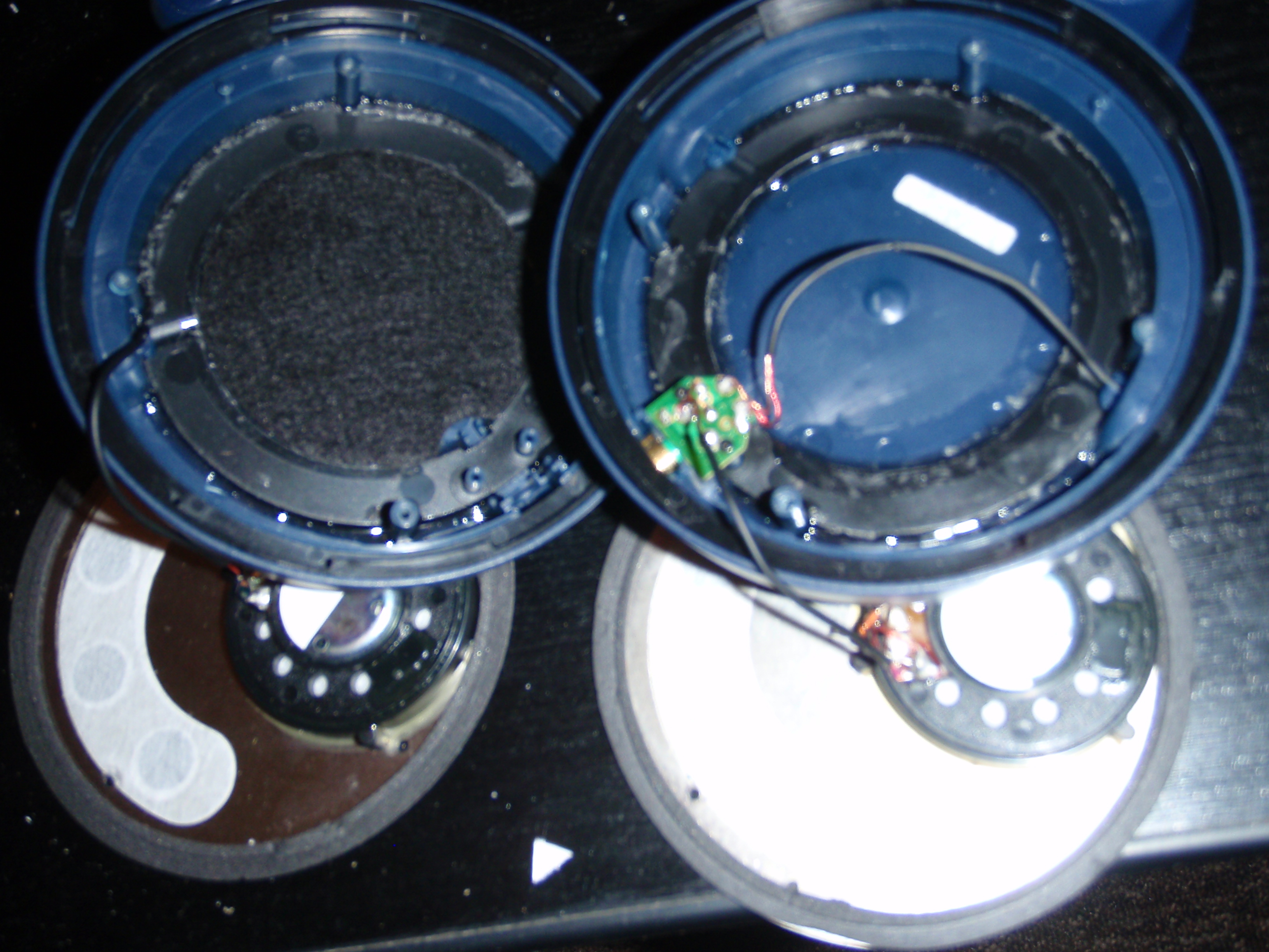 Ultrasone Proline 750 Modding | Headphone Reviews and Discussion - Head ...