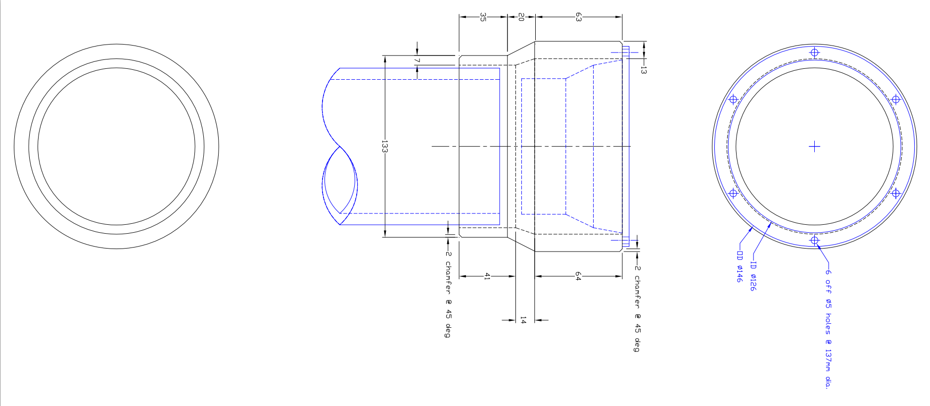Linkwitz Pluto (v.2.1) loudspeaker build - Thread Gallery | Headphone ...