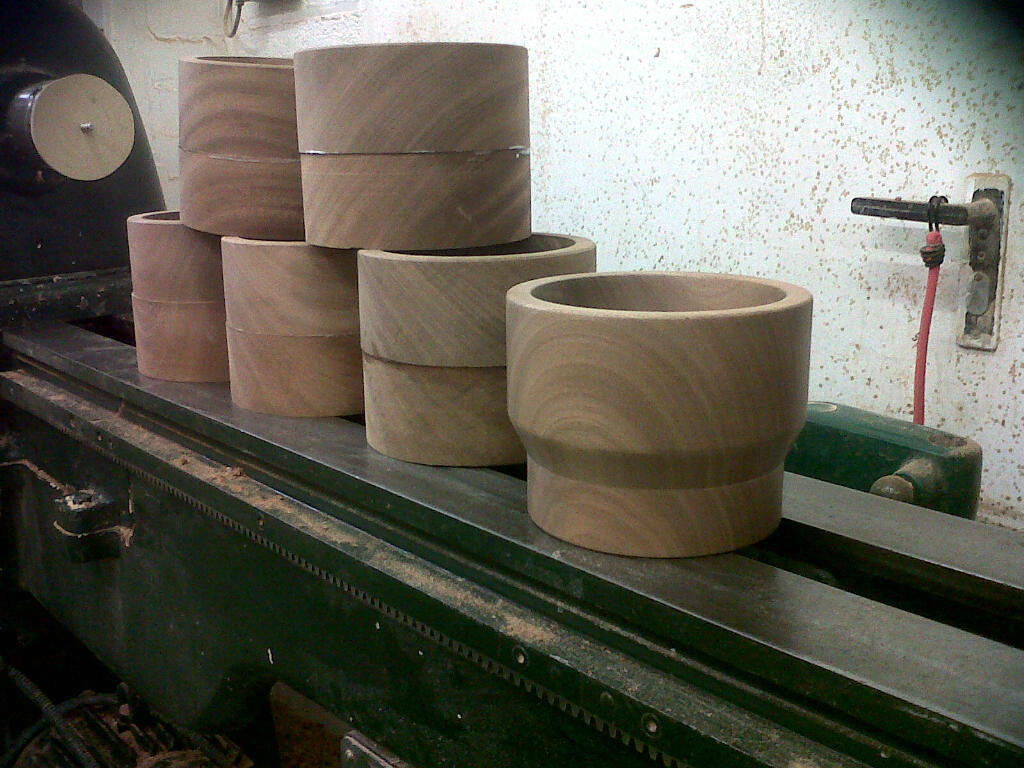 Linkwitz Pluto (v.2.1) loudspeaker build - Thread Gallery | Headphone ...