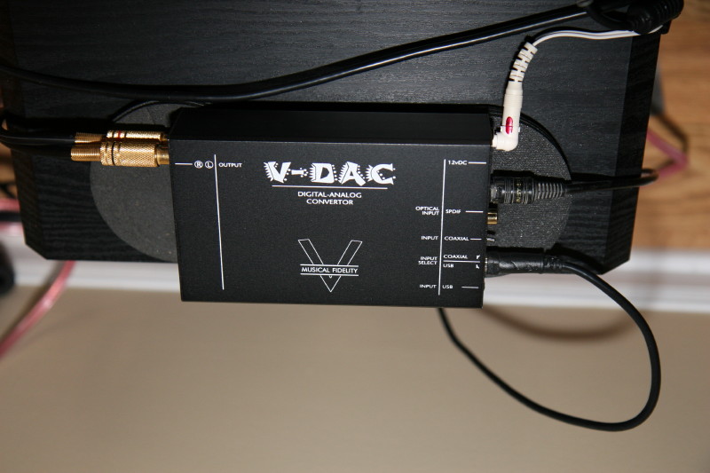 good Power Supply for V-dac?? | Headphone Reviews and Discussion - Head ...
