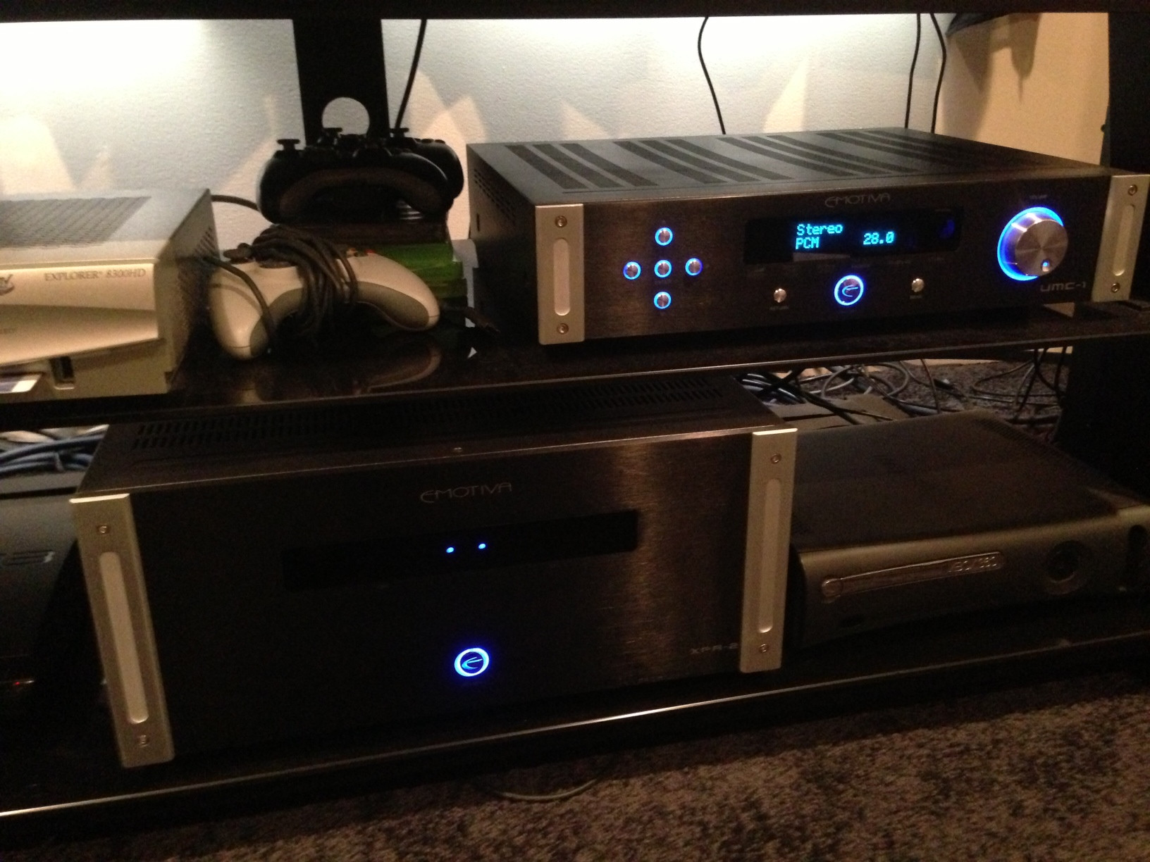 REVIEW: Swan T200B Desktop Monitors | Headphone Reviews and Discussion ...