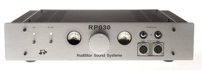 Rudistor RP-030 | Headphone Reviews and Discussion - Head-Fi.org