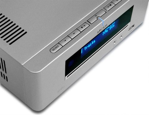 Arcam Solo Mini Music System with CD Player, Tuner and Amplifier ...