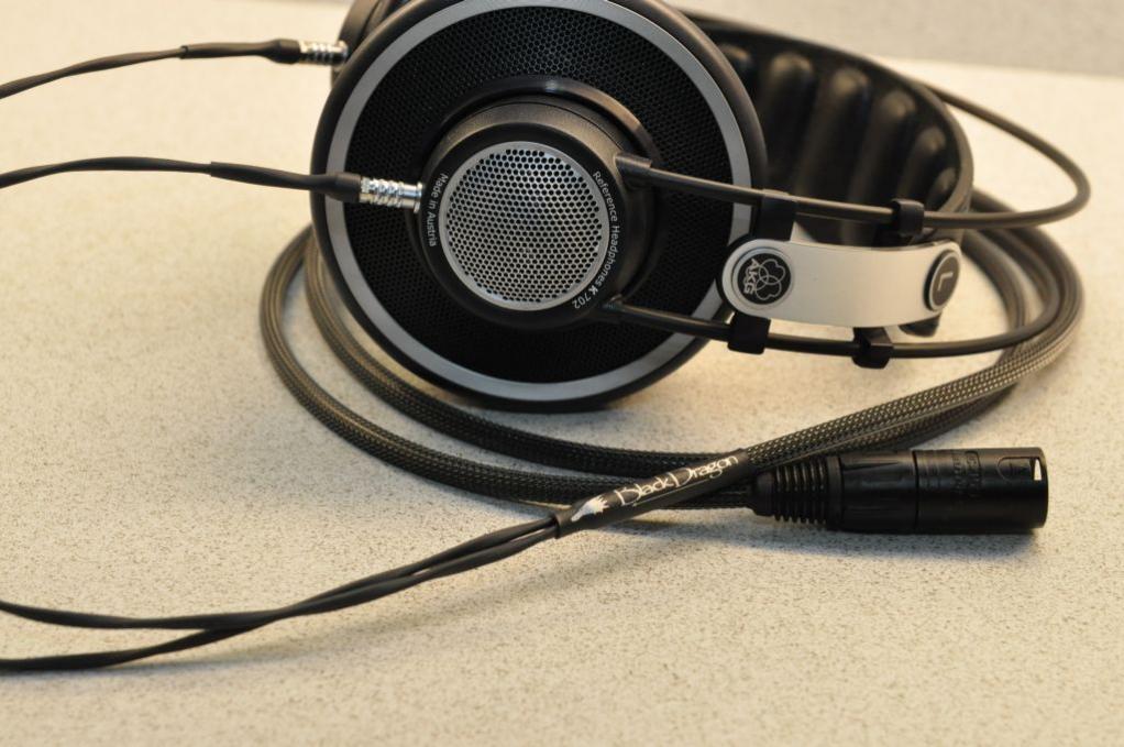 What is the "best" re-cable for akg k701/2 ? | Headphone Reviews and ...