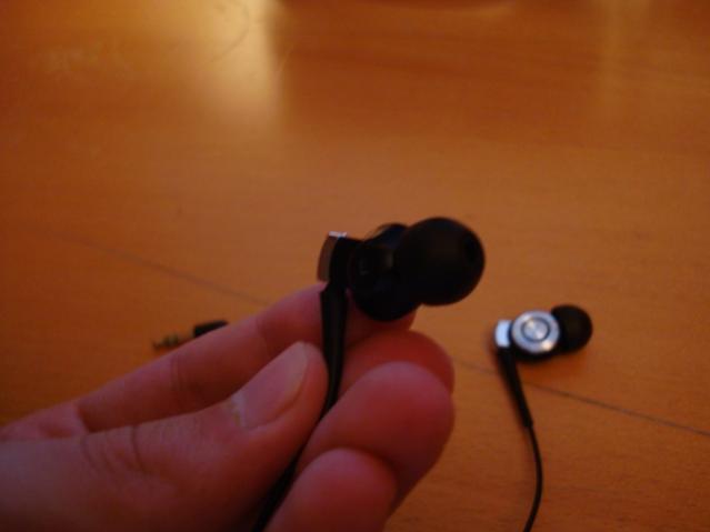 The "noob's" review on the Sony MDR-EX500's | Page 3 | Headphone ...