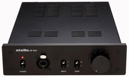 April Music Stello HP100 | Headphone Reviews and Discussion - Head-Fi.org