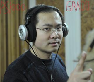 GRADO PS1 VS PS1000 -------WHEN THE DRADON MEET THE TIGER - Thread ...