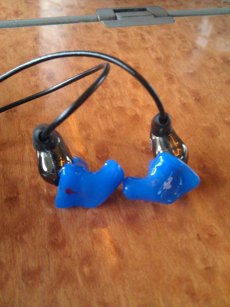 [Review] Shure SE530's + custom ACS tips - Thread Gallery | Headphone ...
