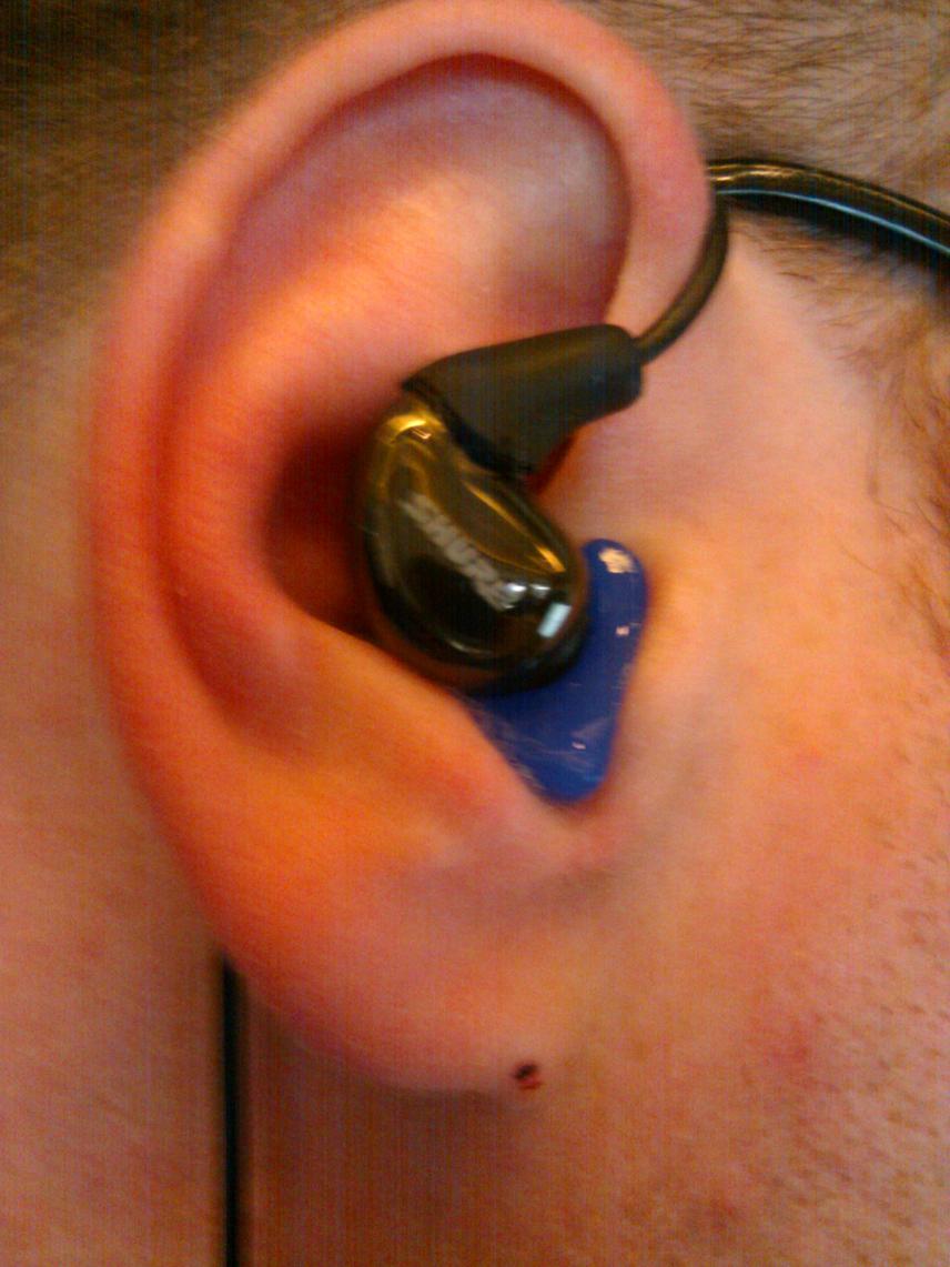 [Review] Shure SE530's + custom ACS tips - Thread Gallery | Headphone ...
