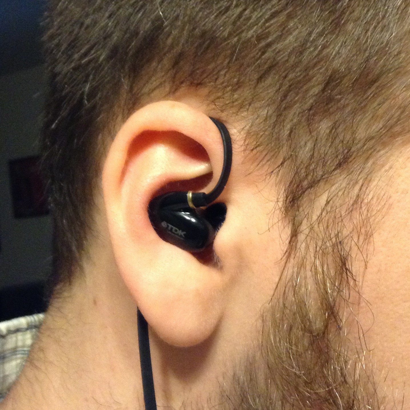 Multi-IEM comparison: Vsonic GR07, Ultimate Ears UE700, TDK BA200 ...