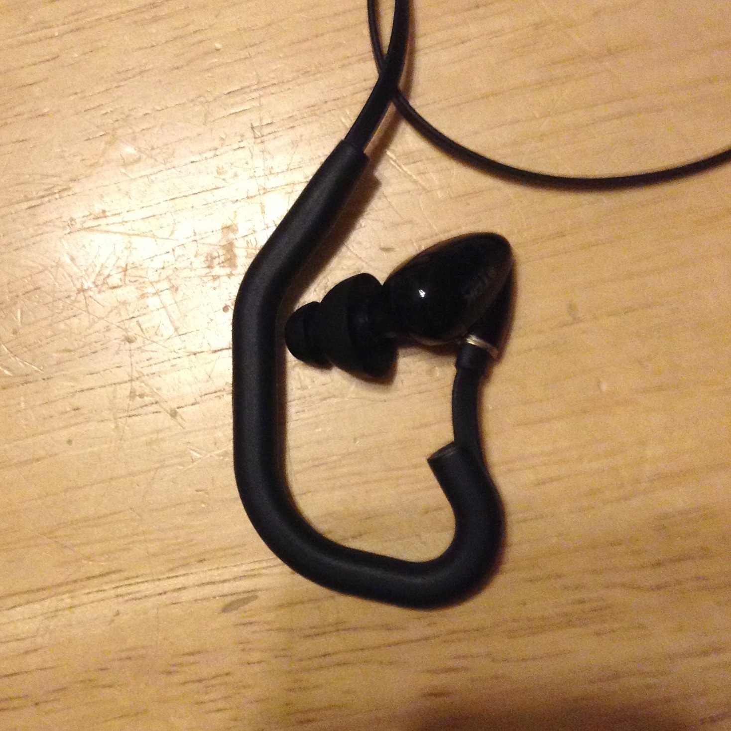 Multi-IEM comparison: Vsonic GR07, Ultimate Ears UE700, TDK BA200 ...