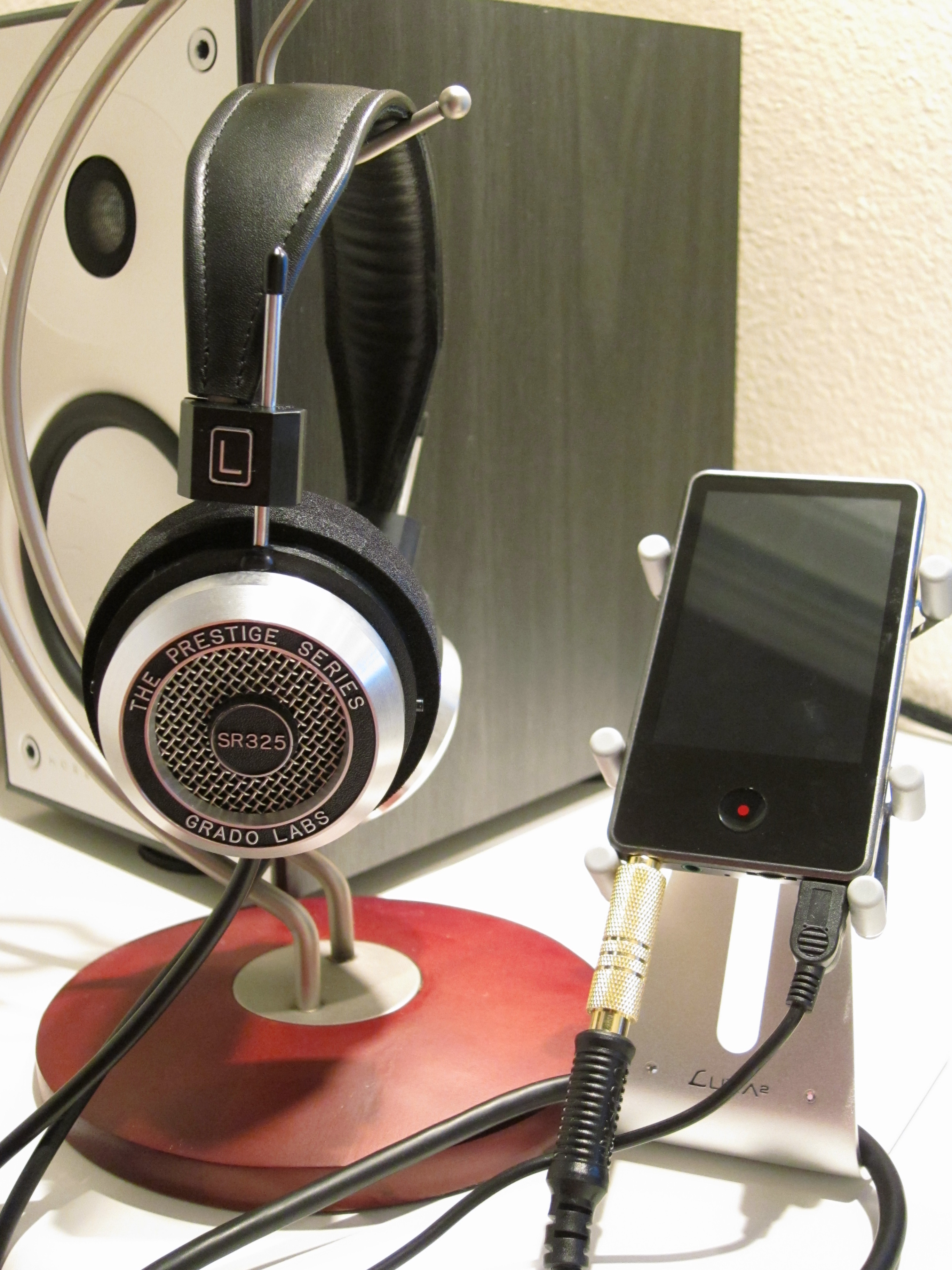 Nationite S:Flo2 | Headphone Reviews and Discussion - Head-Fi.org