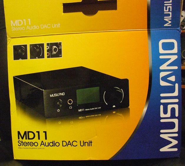 Musiland MD11 to be released - Thread Gallery | Headphone Reviews and ...