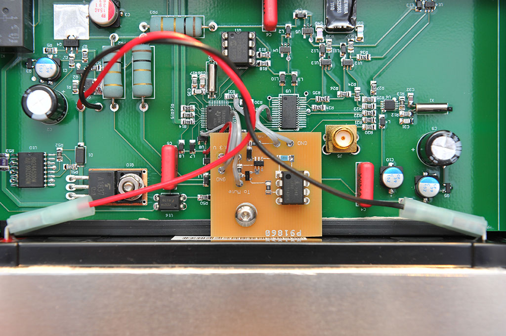 AR-T Legato II USB-S/PDIF Converter | Page 4 | Headphone Reviews and ...