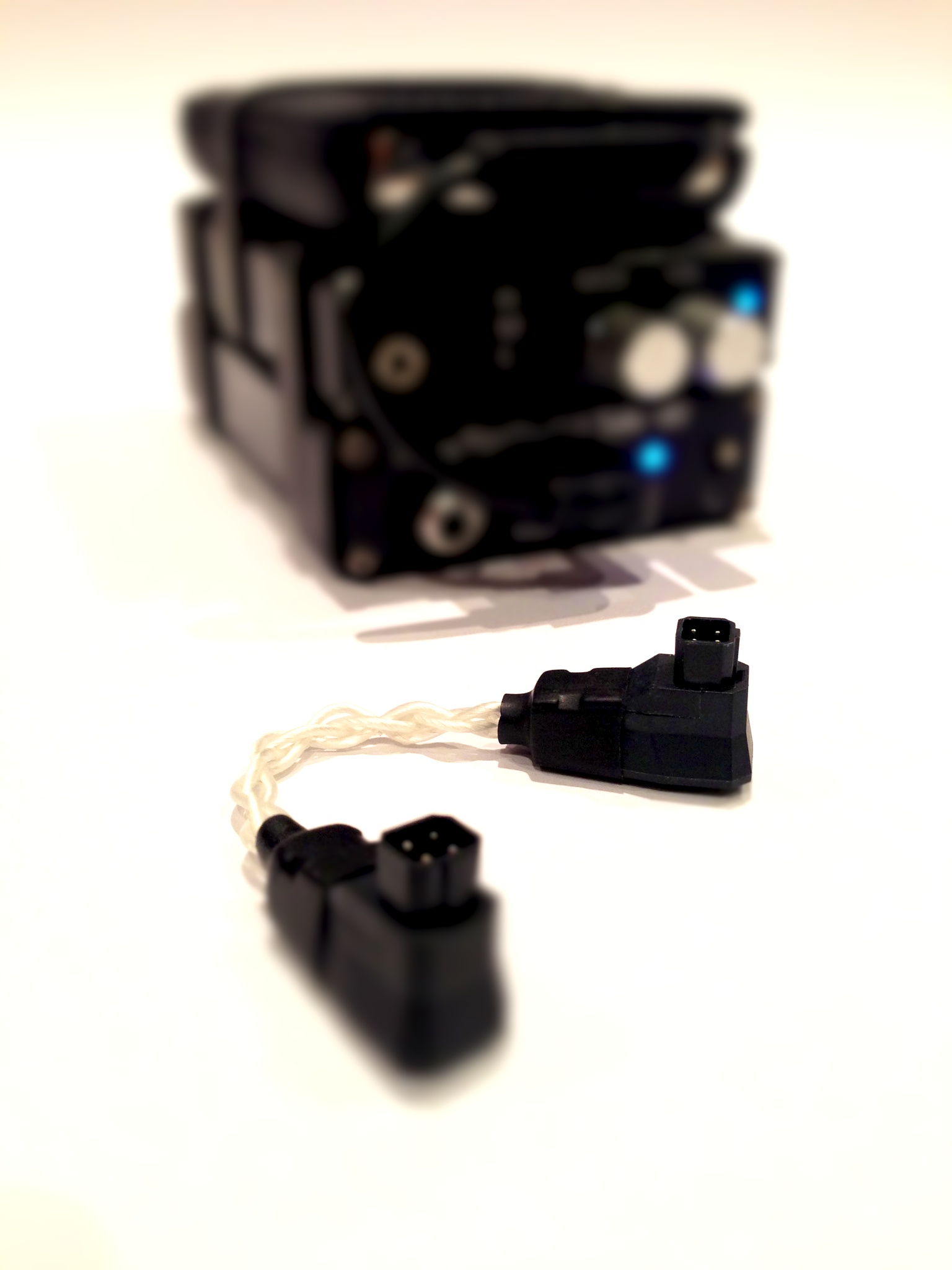 DIY Cable Gallery!! | Page 736 | Headphone Reviews and Discussion ...