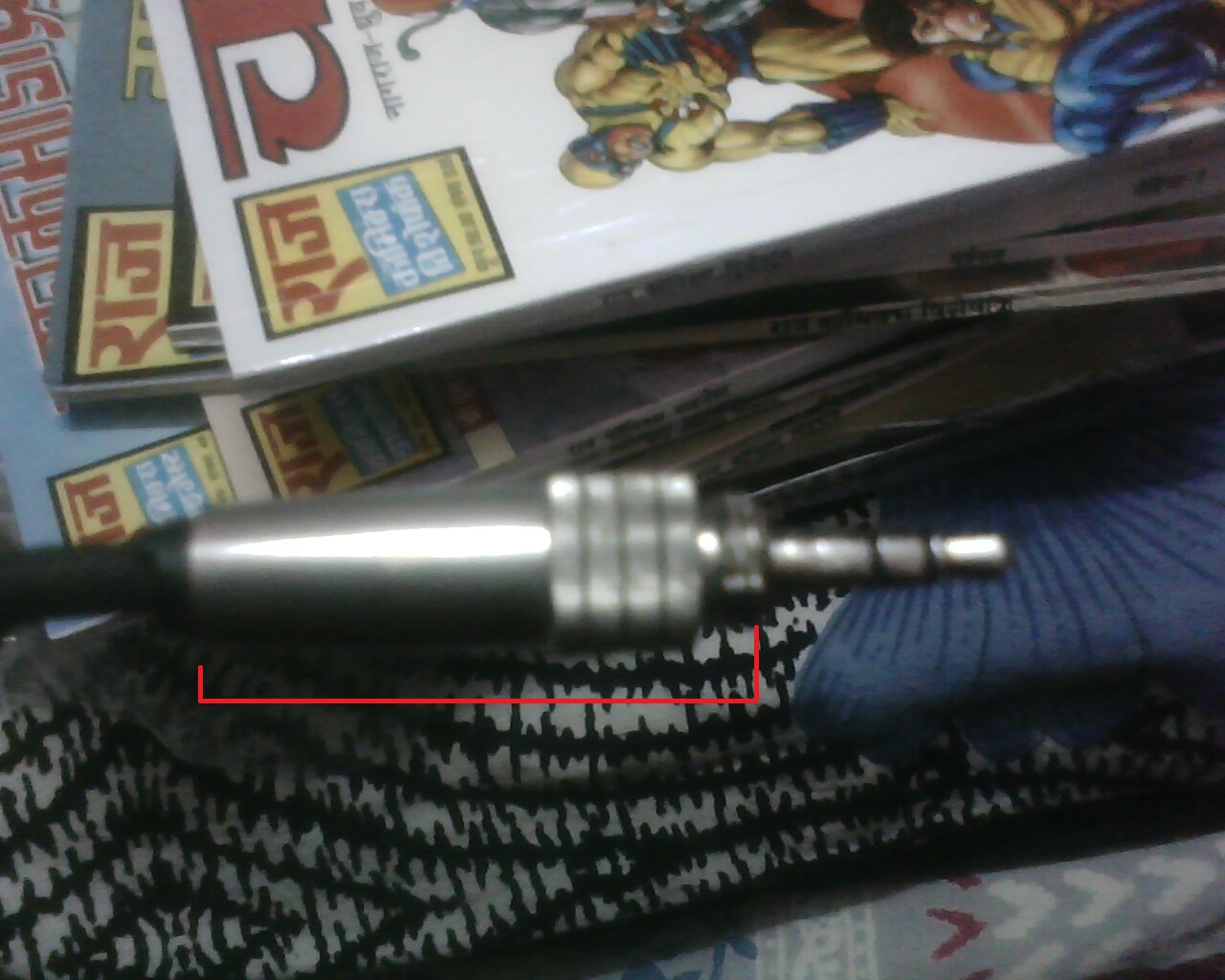 Take apart or replace the AD700 headphone plug | Headphone Reviews and ...