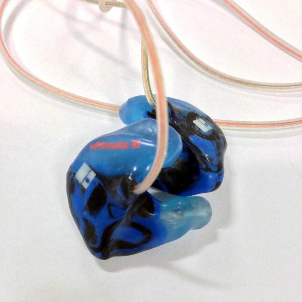 Ultimate Hearing Protection Systems UK - SoundEar Pro 3 – new UK custom ...