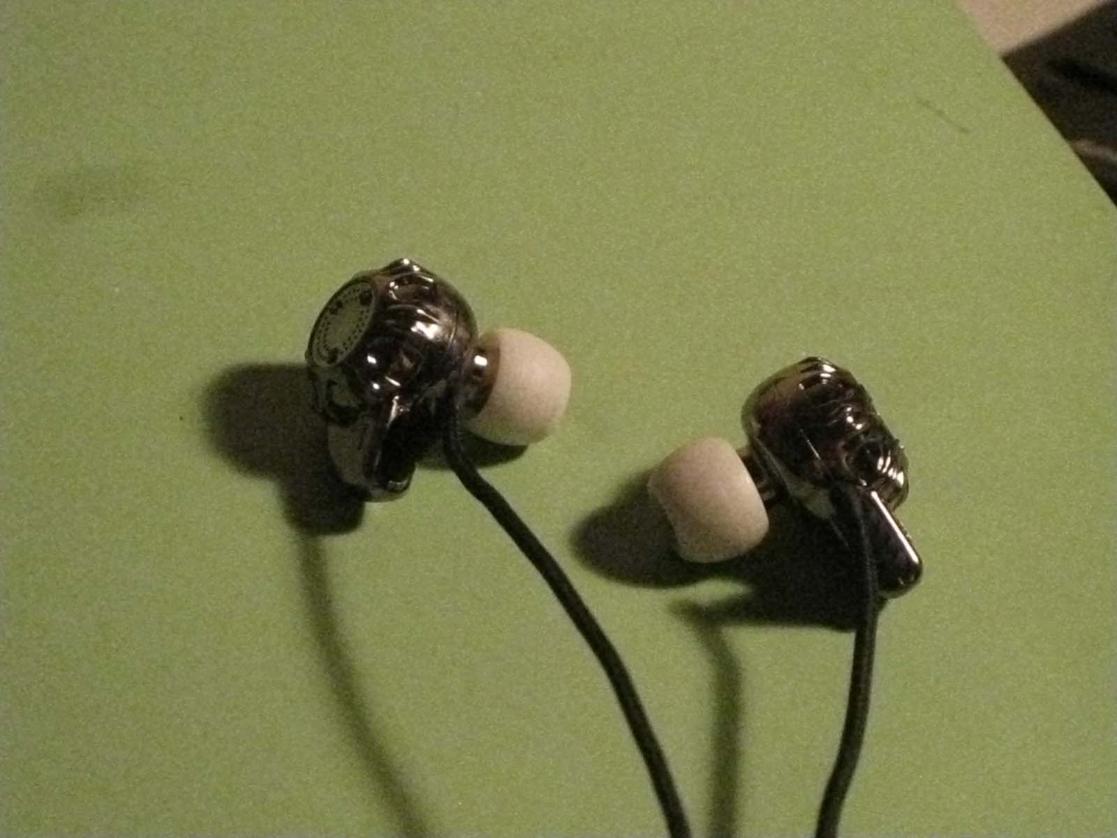 Redesign of Monoprice 8320 | Headphone Reviews and Discussion - Head-Fi.org