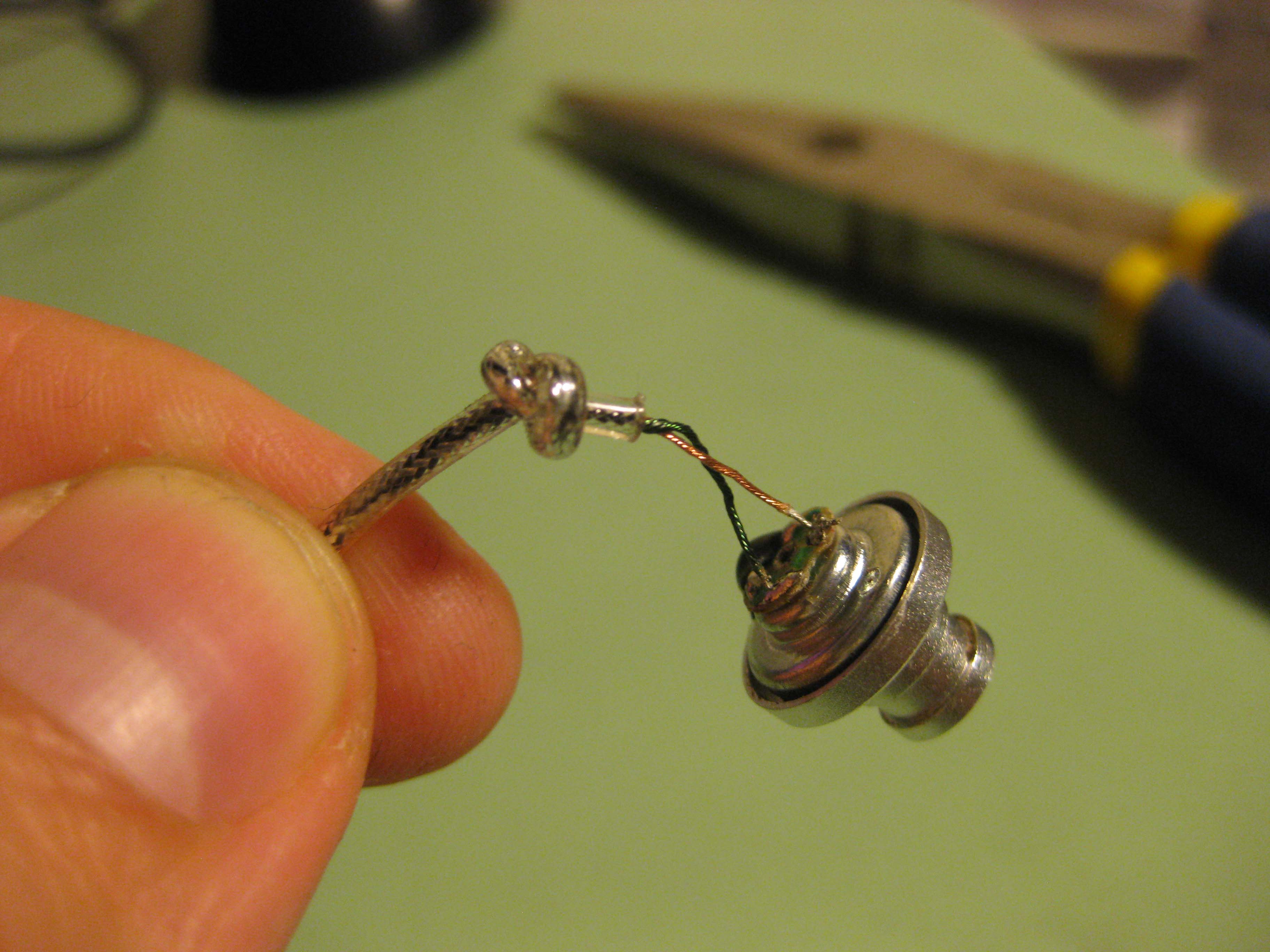 Redesign of Monoprice 8320 | Headphone Reviews and Discussion - Head-Fi.org