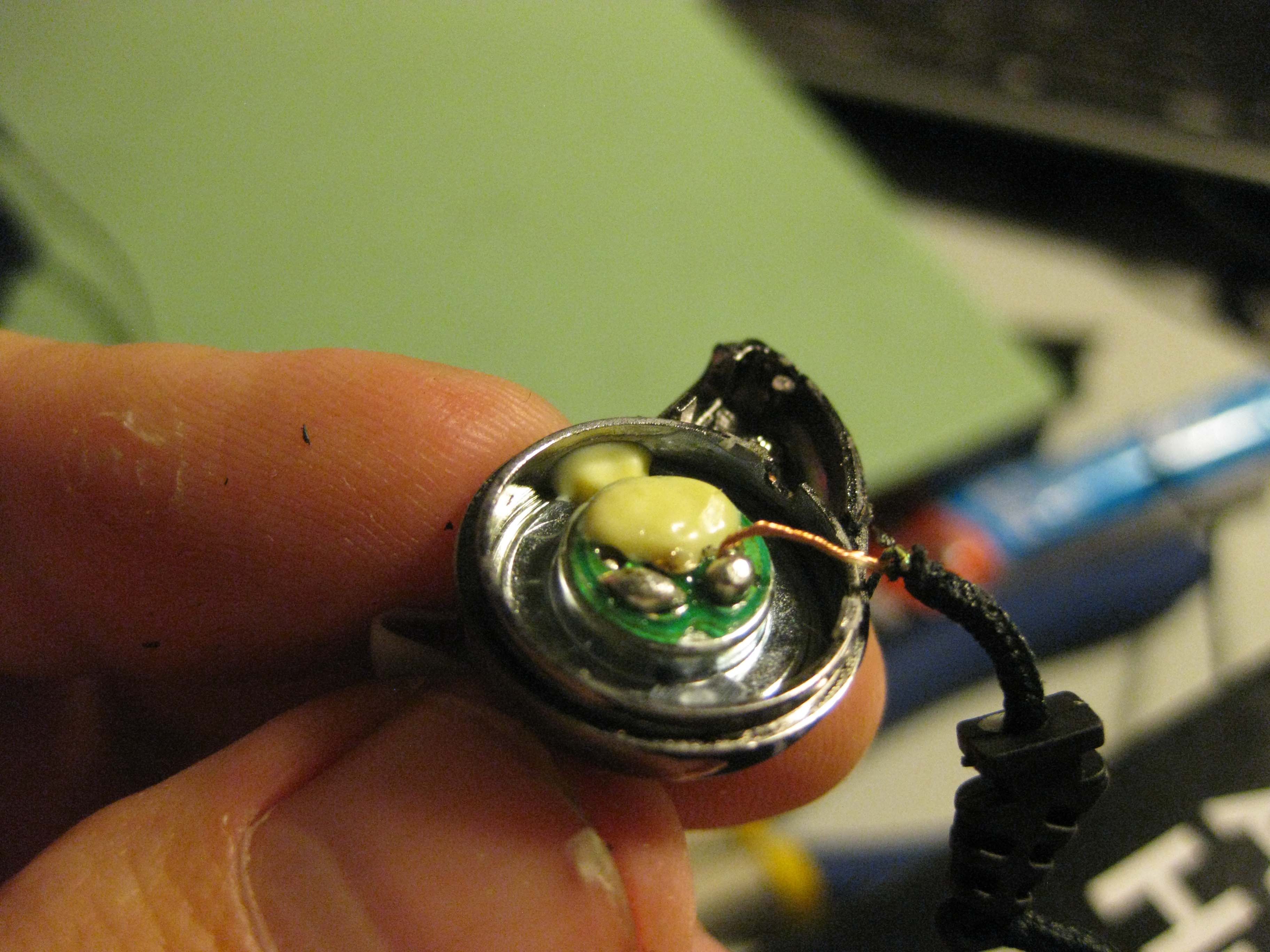 Redesign of Monoprice 8320 | Headphone Reviews and Discussion - Head-Fi.org