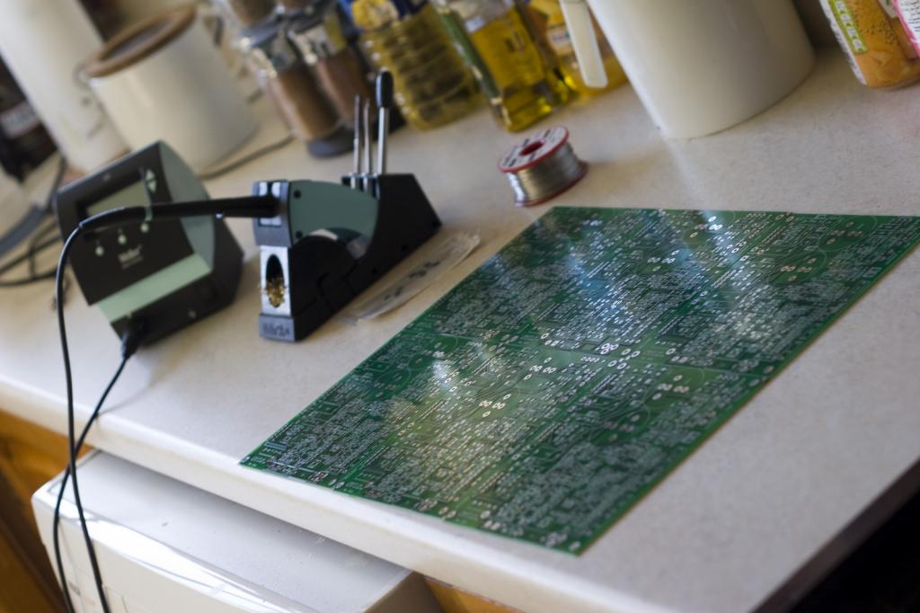 Linkwitz Pluto (v.2.1) loudspeaker build | Headphone Reviews and ...