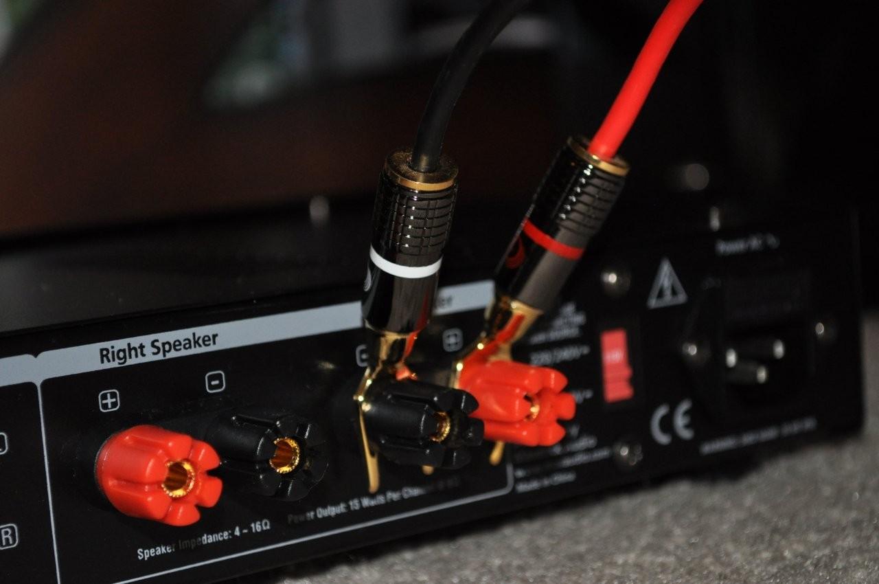 REVIEW: Maverick Audio TubeMagic A1 integrated amp/pre-amp/headphone ...