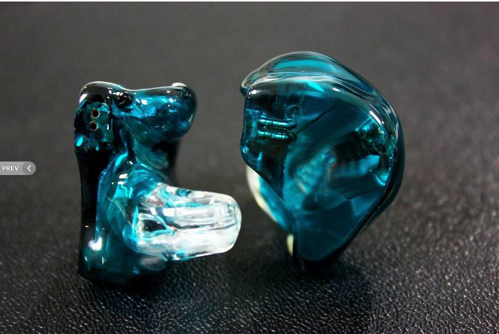 What is the Best Custom IEMs hands down? - Thread Gallery | Headphone ...