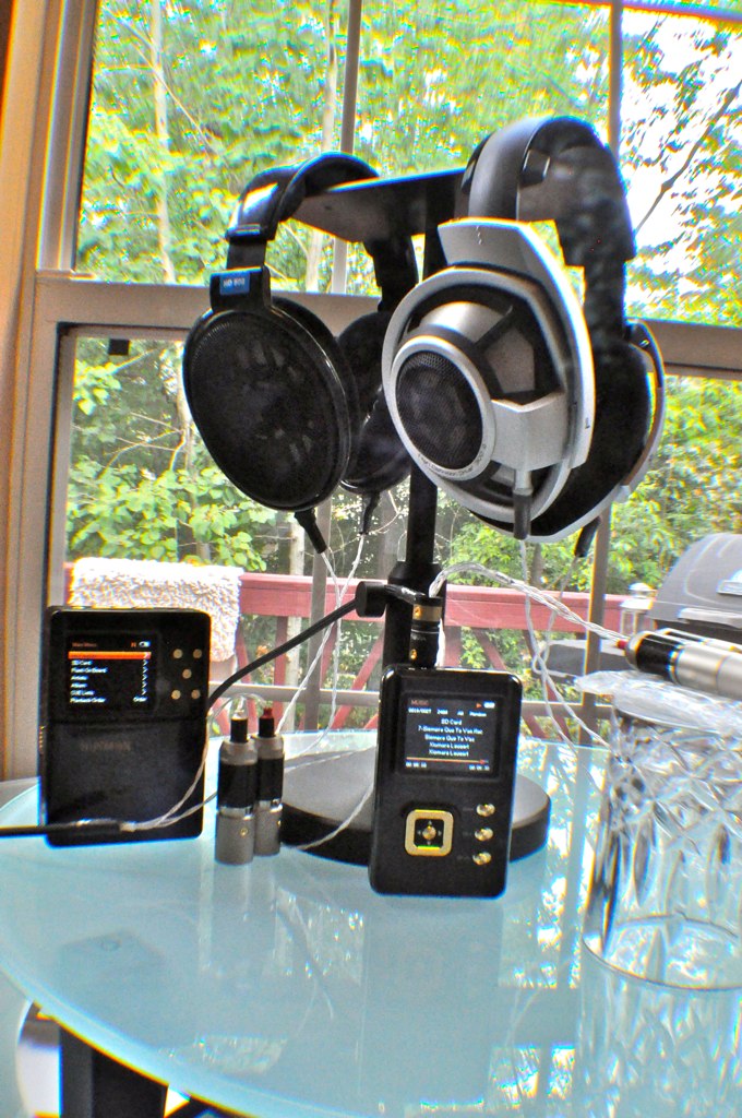 Review: HiFiMAN HM-602 vs. HM-801 Comparison (56K Warning) | Page 3 ...