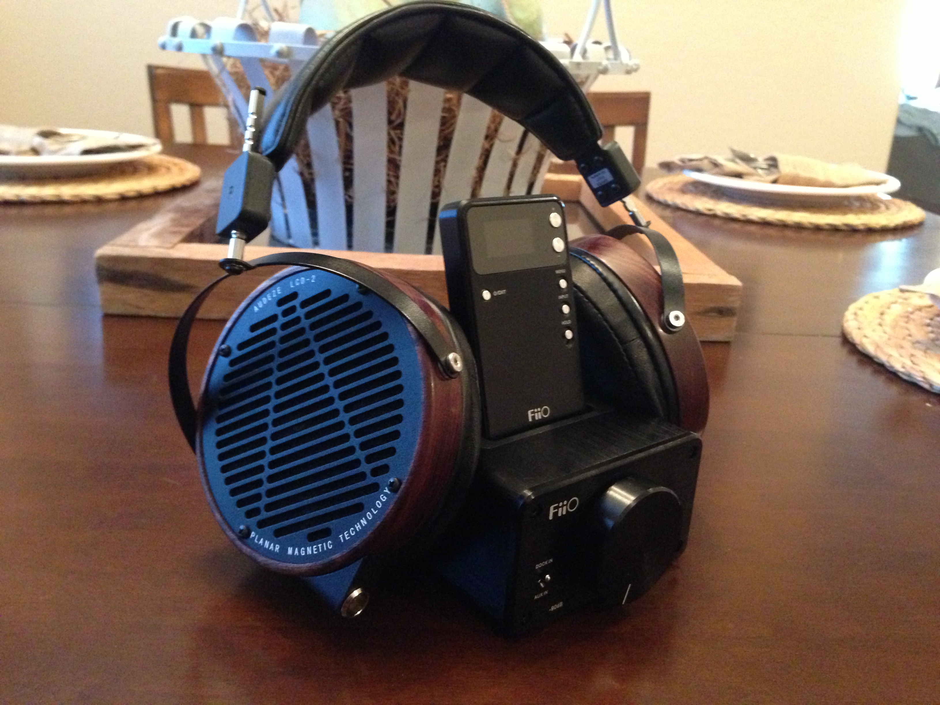 Best amps portable and desktop for HD650 under $350usd New Used or ...