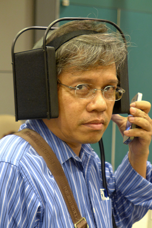 New Jecklin Float QA !!! | Page 38 | Headphone Reviews and Discussion ...