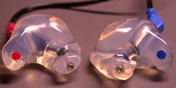 How To: Make Your ER4 Custom IEM Tips Sound Much Better | Headphone ...