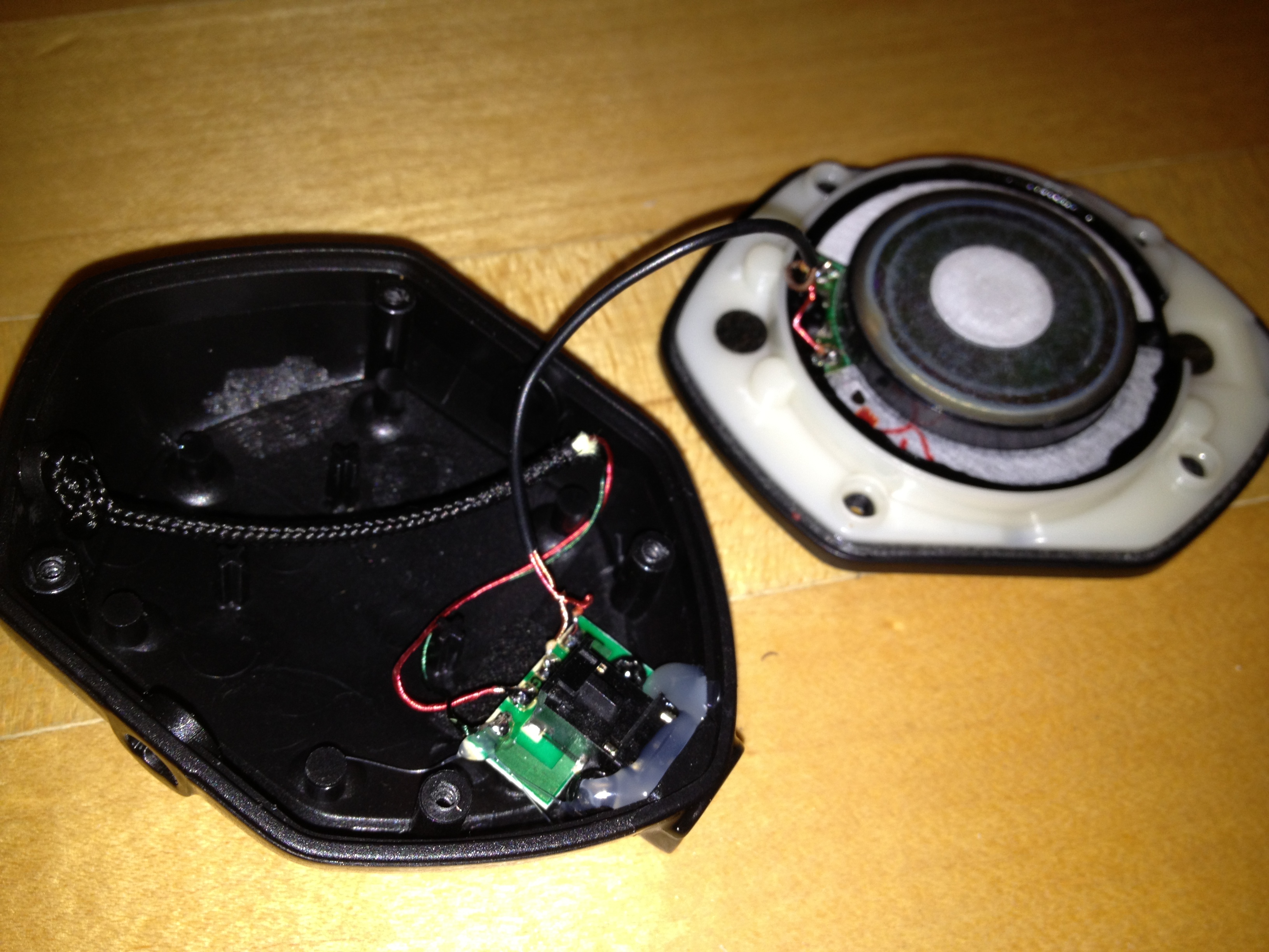 V-moda M80 modding | Headphone Reviews and Discussion - Head-Fi.org