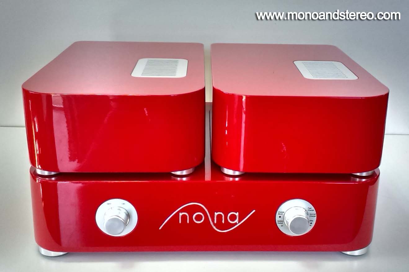 Trafomatic Audio Phono nona - Thread Gallery | Headphone Reviews and ...