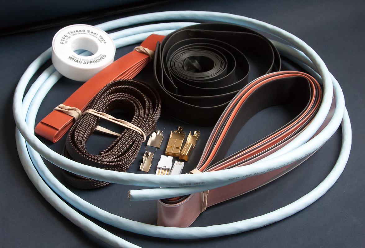 DIY USB A - B cable | Headphone Reviews and Discussion - Head-Fi.org