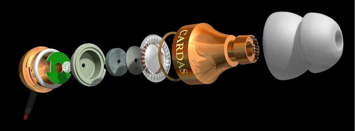 Cardas EM5813 Available at TTVJAudio! - Thread Gallery | Headphone ...