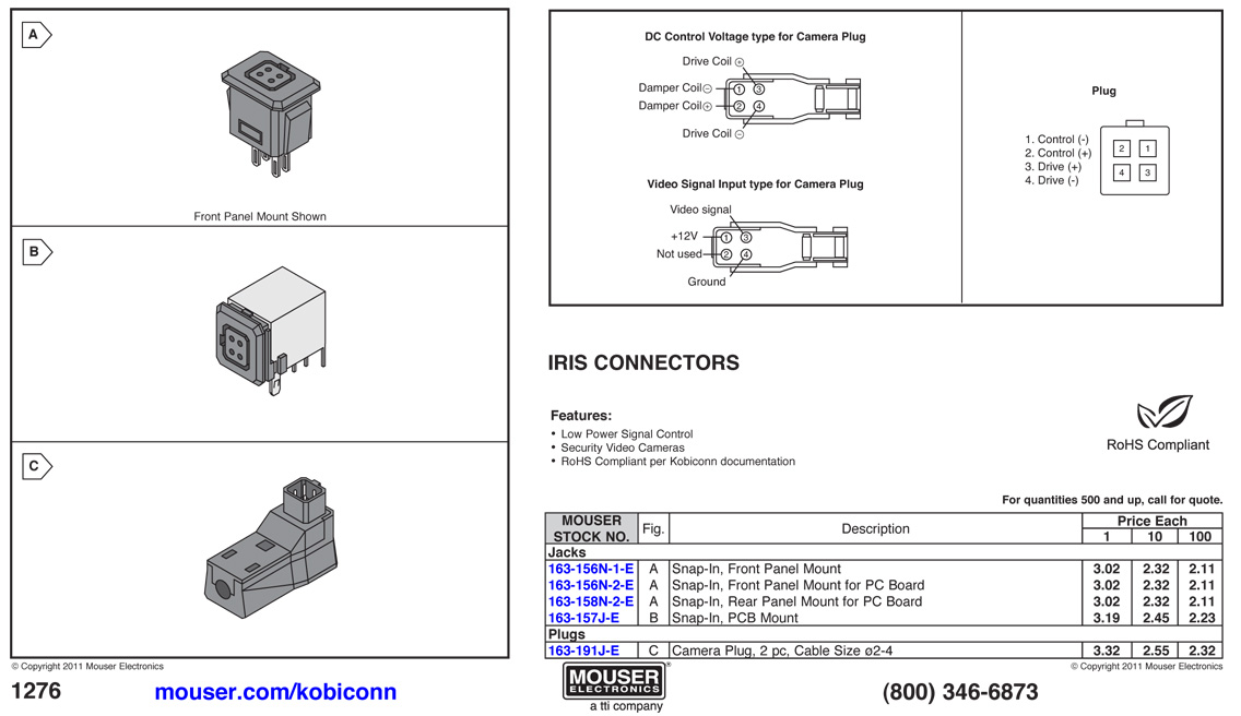 Designing Balance Cable for Ray Samuels RSA SR-71B, latest version ...