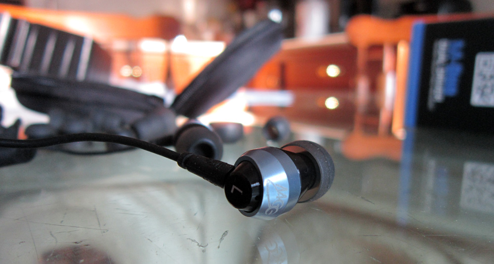 [Review] Meelectronics M-Duo - Thread Gallery | Headphone Reviews and ...