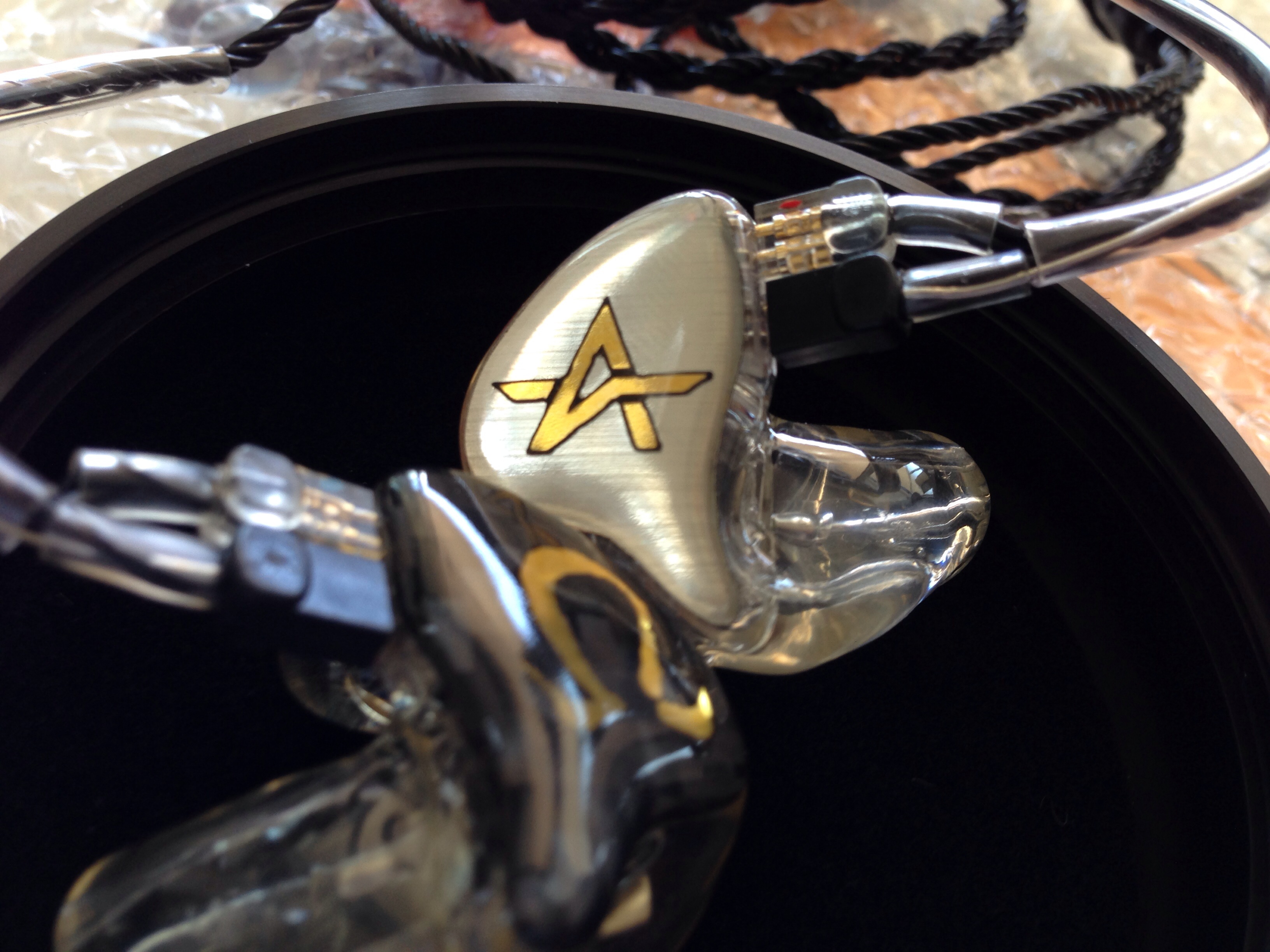 JH Audio JH16 Pro First Impressions - Thread Gallery | Headphone ...