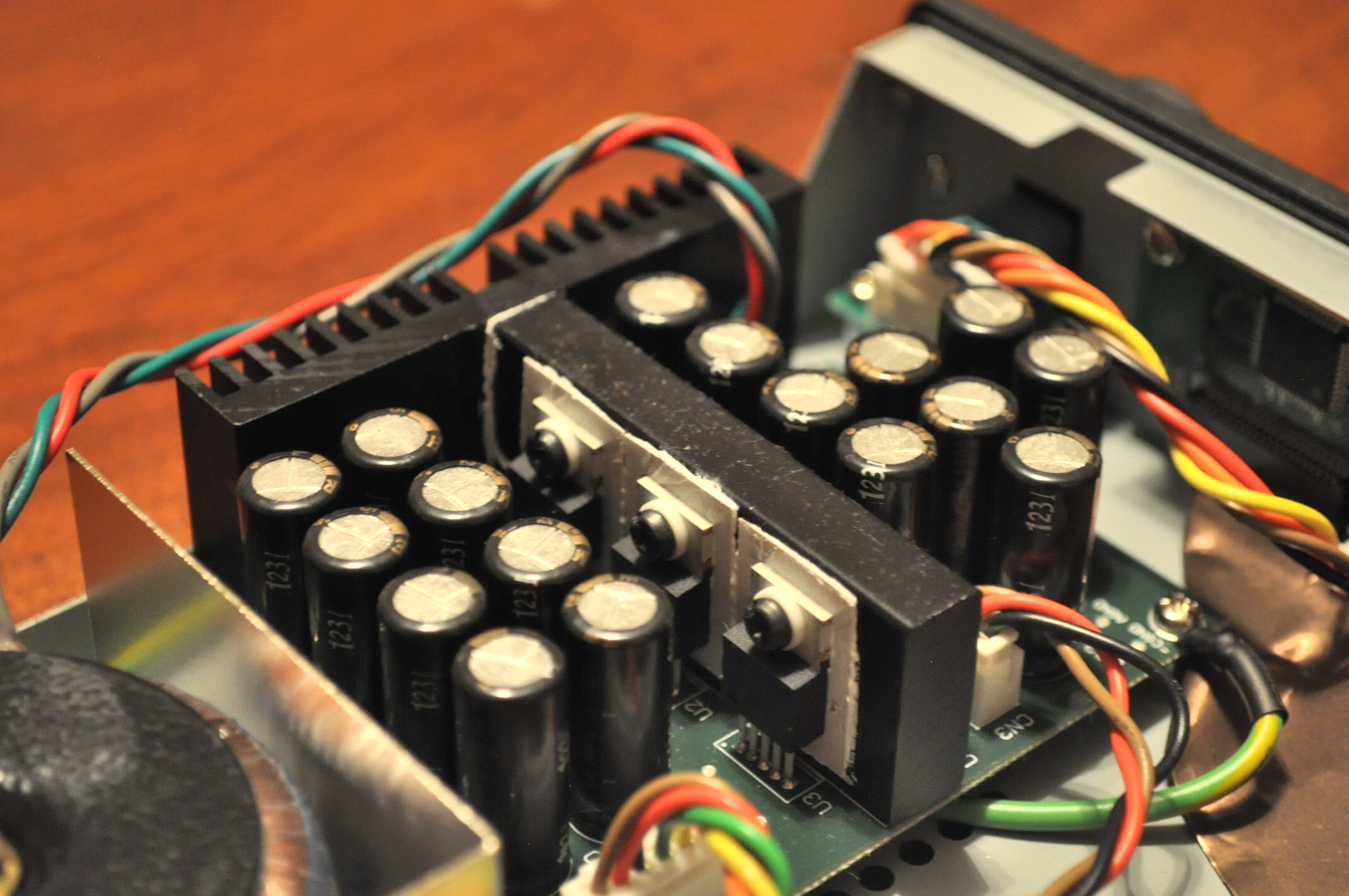 Review: NuForce DAC-80 - replacement for the DAC-100 (same sound, lower ...