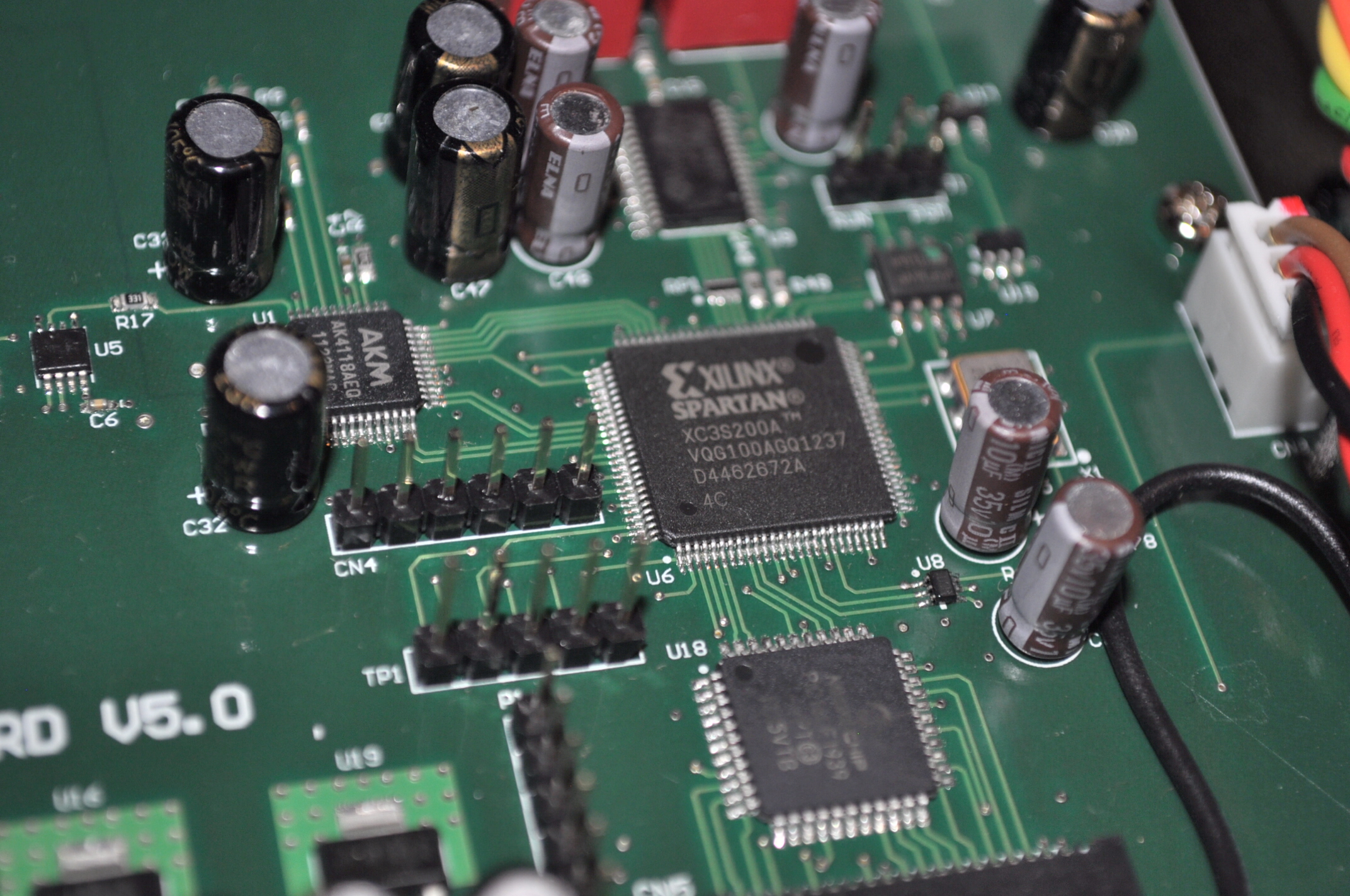 Review: NuForce DAC-80 - replacement for the DAC-100 (same sound, lower ...