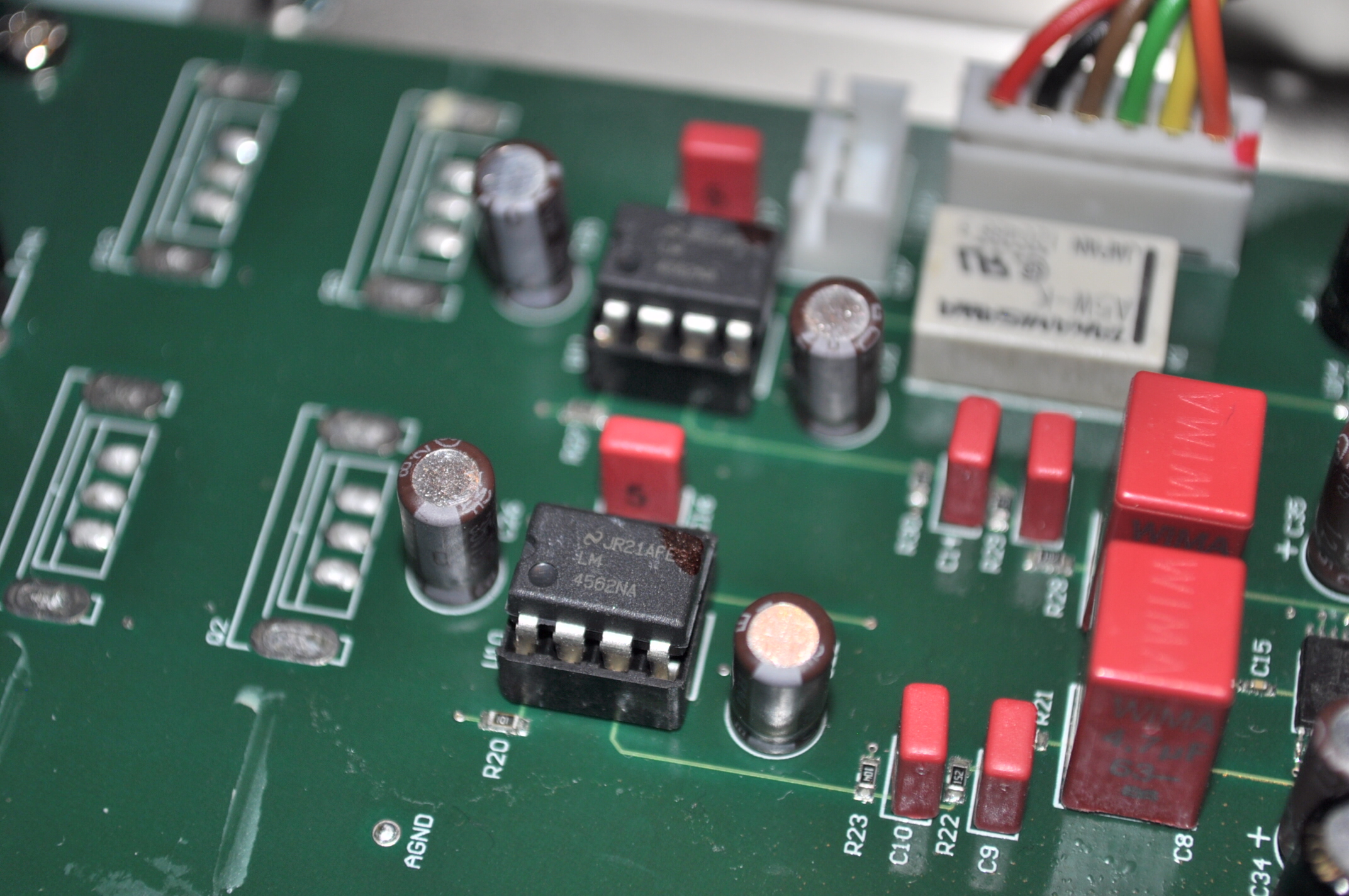 Review: NuForce DAC-80 - replacement for the DAC-100 (same sound, lower ...