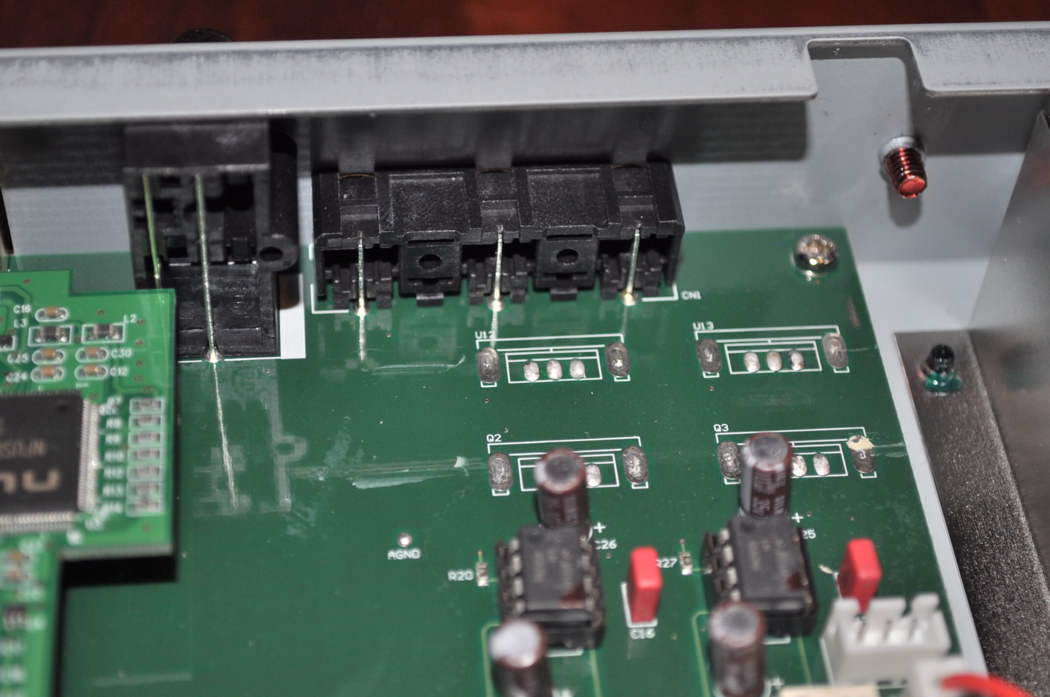 Review: NuForce DAC-80 - replacement for the DAC-100 (same sound, lower ...