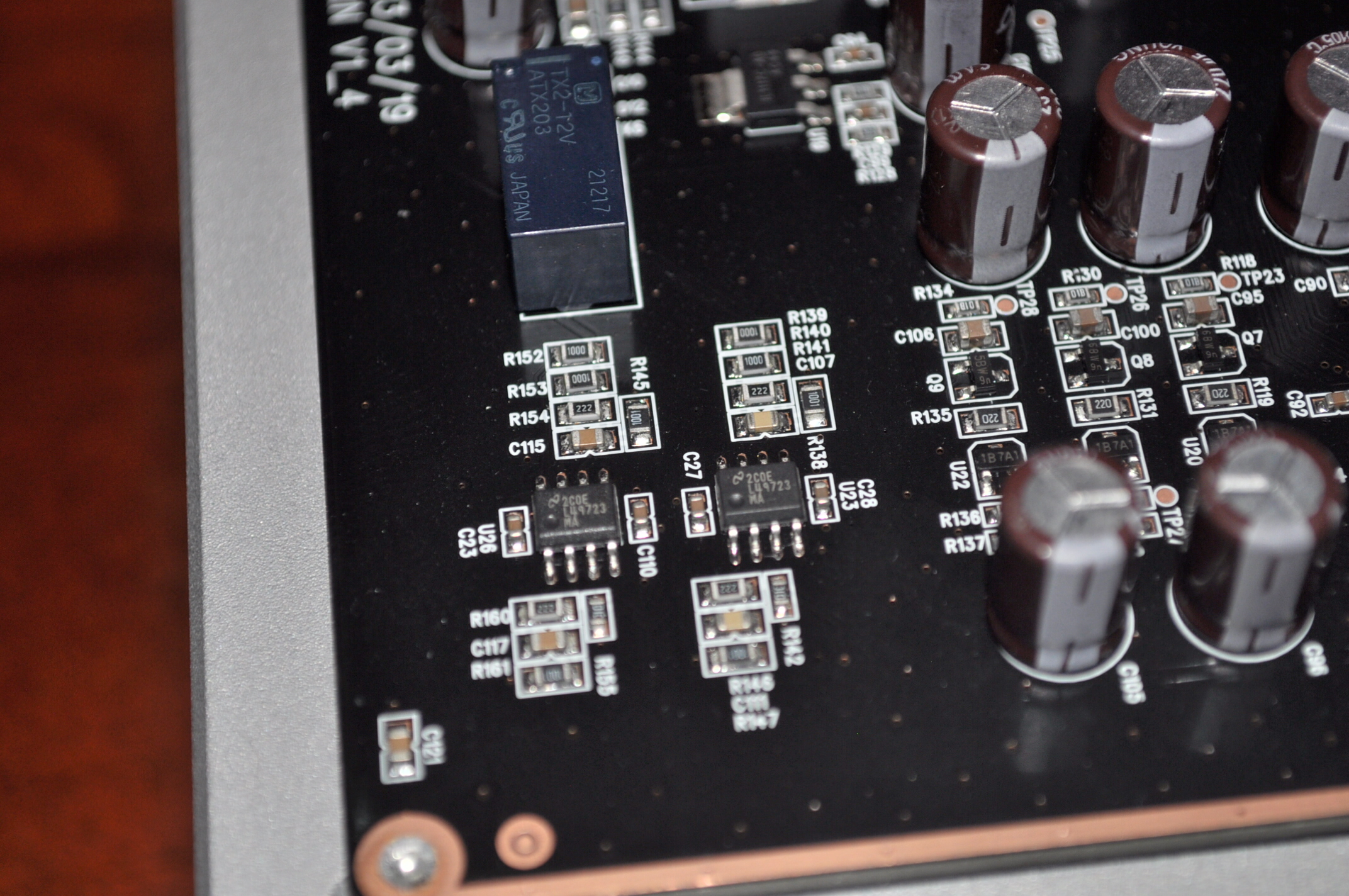 Review: Northern Fidelity NF DAC - a solid all-in-one | Headphone ...