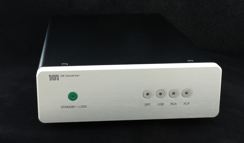 NAR DAC 101.3 | Headphone Reviews and Discussion - Head-Fi.org