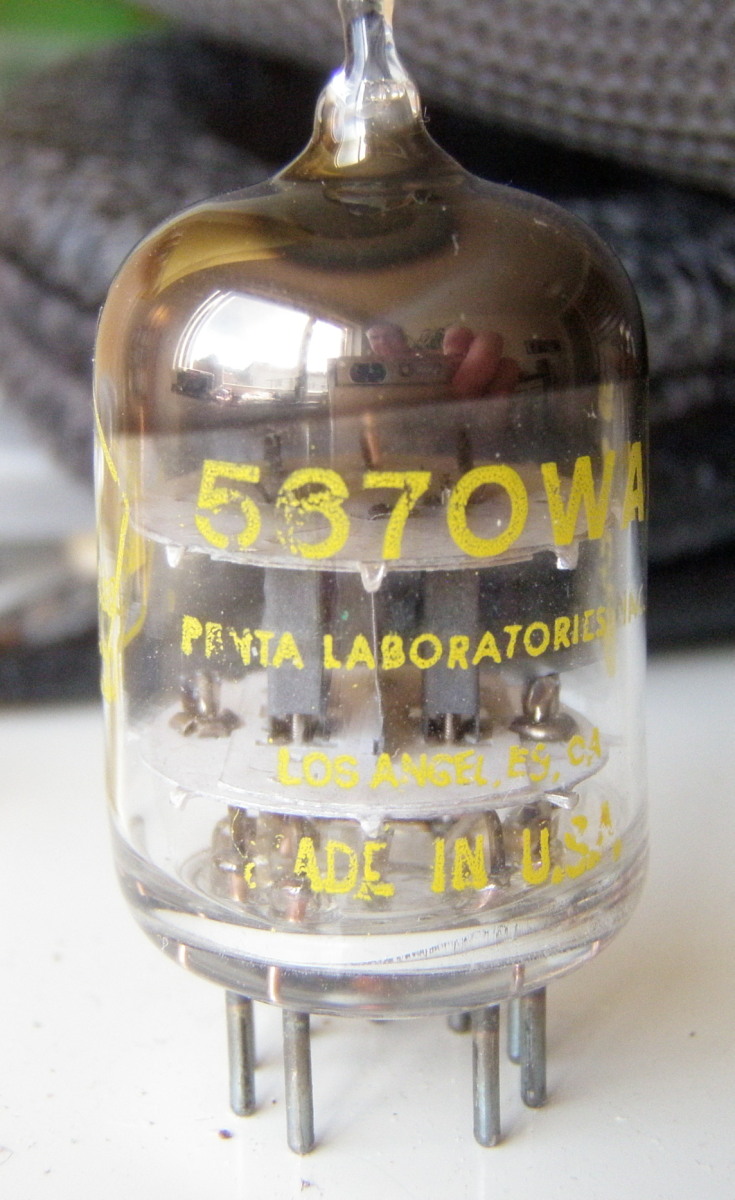 5670 W396a 2C51 6N3P tube thread | Headphone Reviews and Discussion ...