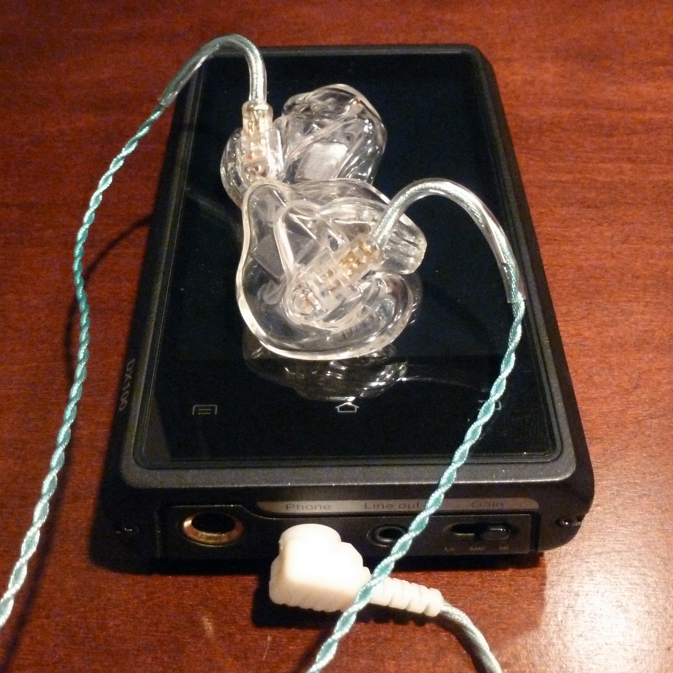 Fit Ear PS-5 custom in-ear monitor (CIEM) review: Dominate on stage or ...