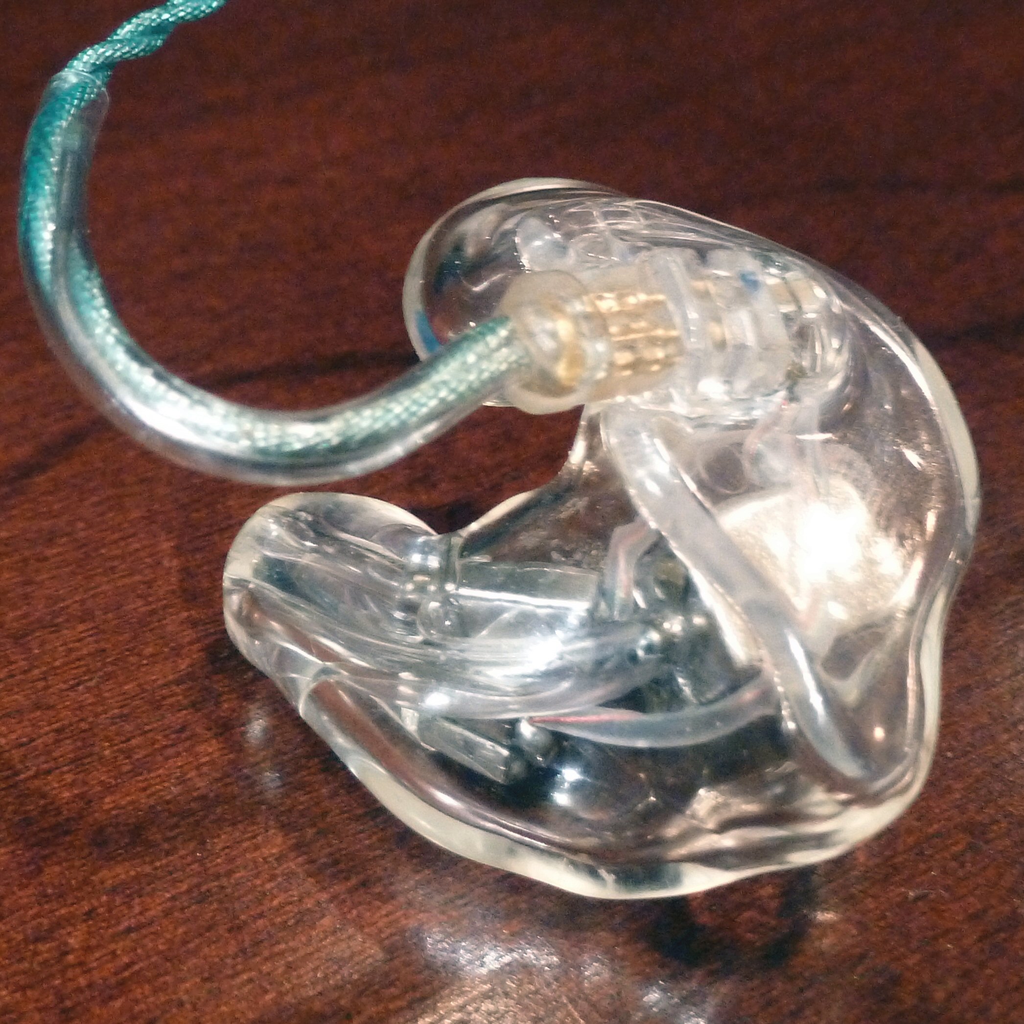 Fit Ear PS-5 custom in-ear monitor (CIEM) review: Dominate on stage or ...