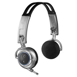 Plantronics Pulsar 590 590A Ultimate Stereo Sound Innovation Bluetooth ...